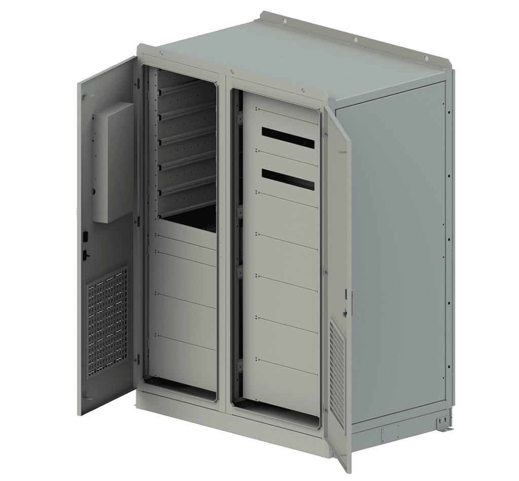 Racks y Gabinetes a medida - North System - Conoce la Empresa