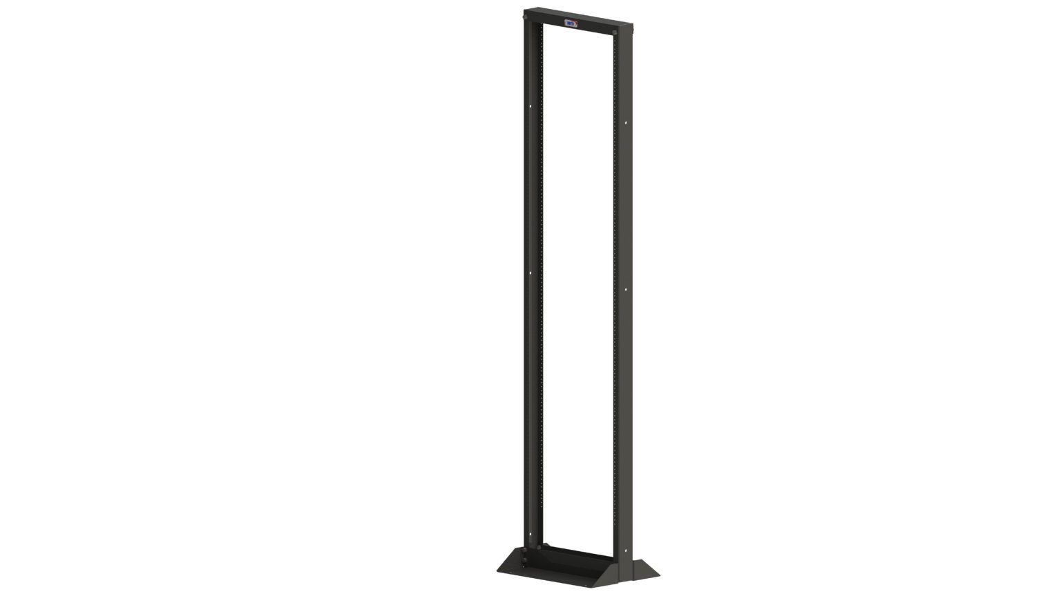 RACK DE 42UR X 19" EN ACERO - North System